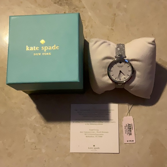 kate spade | Accessories | Kate Spade Watch | Poshmark